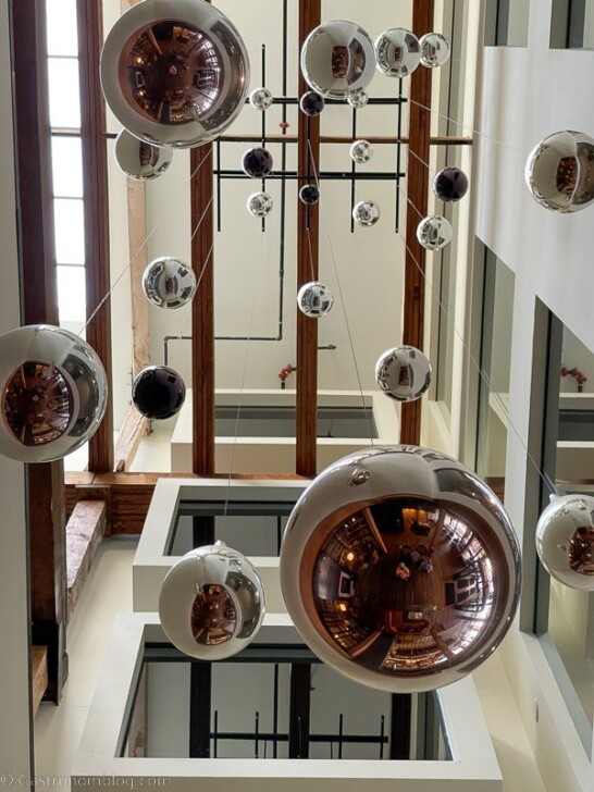 Hewing Hotel - Downtown Minneapolis - Gastronom Cocktails