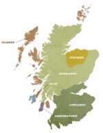 Comprehensive Guide to Scotch Regions - Gastronom Cocktails