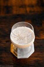 The Bee's Kiss - Rum Cocktail Recipe | Gastronom Cocktails
