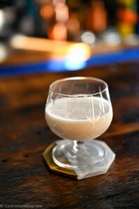 The Bee's Kiss - Rum Cocktail Recipe | Gastronom Cocktails