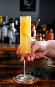 Easter Mimosa Recipe - Easter Brunch - Gastronom Cocktails