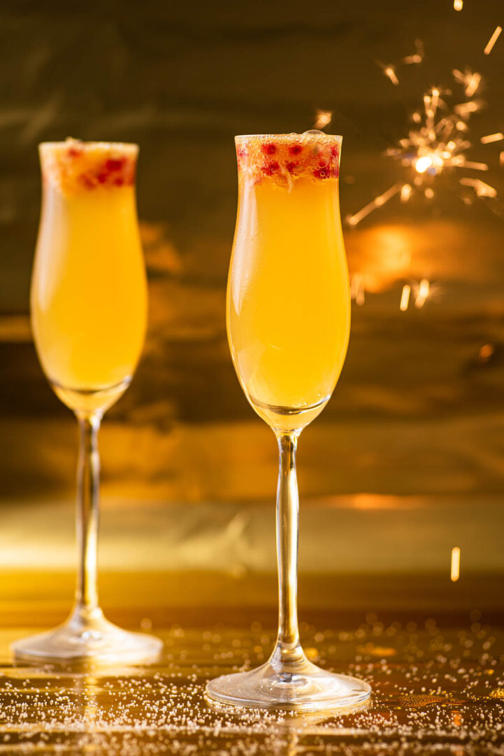 80+ Delicious Non-Alcoholic Easter Drinks - Gastronom Cocktails