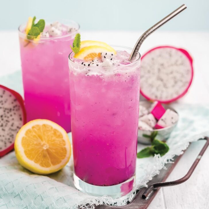 80+ Delicious Non-Alcoholic Easter Drinks - Gastronom Cocktails