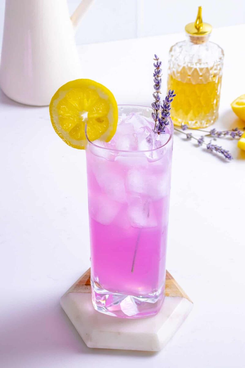 80+ Delicious Non-Alcoholic Easter Drinks - Gastronom Cocktails