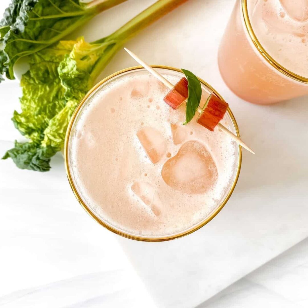 80+ Delicious Non-Alcoholic Easter Drinks - Gastronom Cocktails