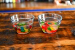 How to Make Easy Vodka Gummy Bears - Gastronom Cocktails