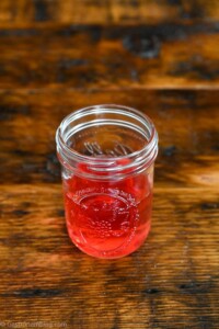 Rhubarb Infused Vodka - Gastronom Cocktails