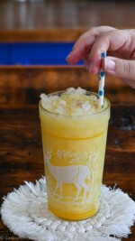 Citrus Fizz (Non-Alcoholic) Recipe - Gastronom Cocktails