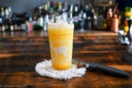Citrus Fizz (Non-Alcoholic) Recipe - Gastronom Cocktails