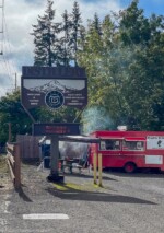 Trail Distilling - First Oregon City Distillery - Gastronom Cocktails