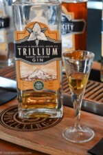 Trail Distilling - First Oregon City Distillery - Gastronom Cocktails