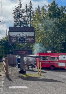 Trail Distilling - First Oregon City Distillery - Gastronom Cocktails