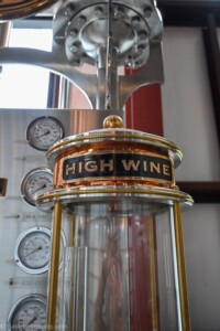 Trail Distilling - First Oregon City Distillery - Gastronom Cocktails