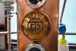 Trail Distilling - First Oregon City Distillery - Gastronom Cocktails