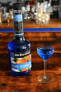 What is Blue Curacao? Guide to Blue Liqueur |Gastronom Cocktails