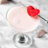 25 Romantic Valentine's Day Martini Recipes - Gastronom Cocktails