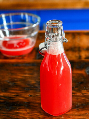 Recipe - Appetizers, Dessert, Simple Syrups, Dinner | Gastronom Cocktails