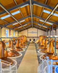 Glenfiddich Distillery Tour - Visit Glenfiddich and Speyside ...