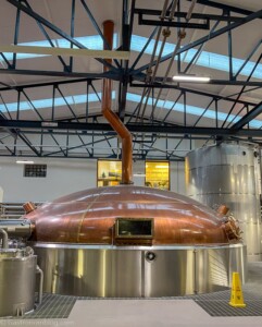 Glenfiddich Distillery Tour - Visit Glenfiddich and Speyside ...