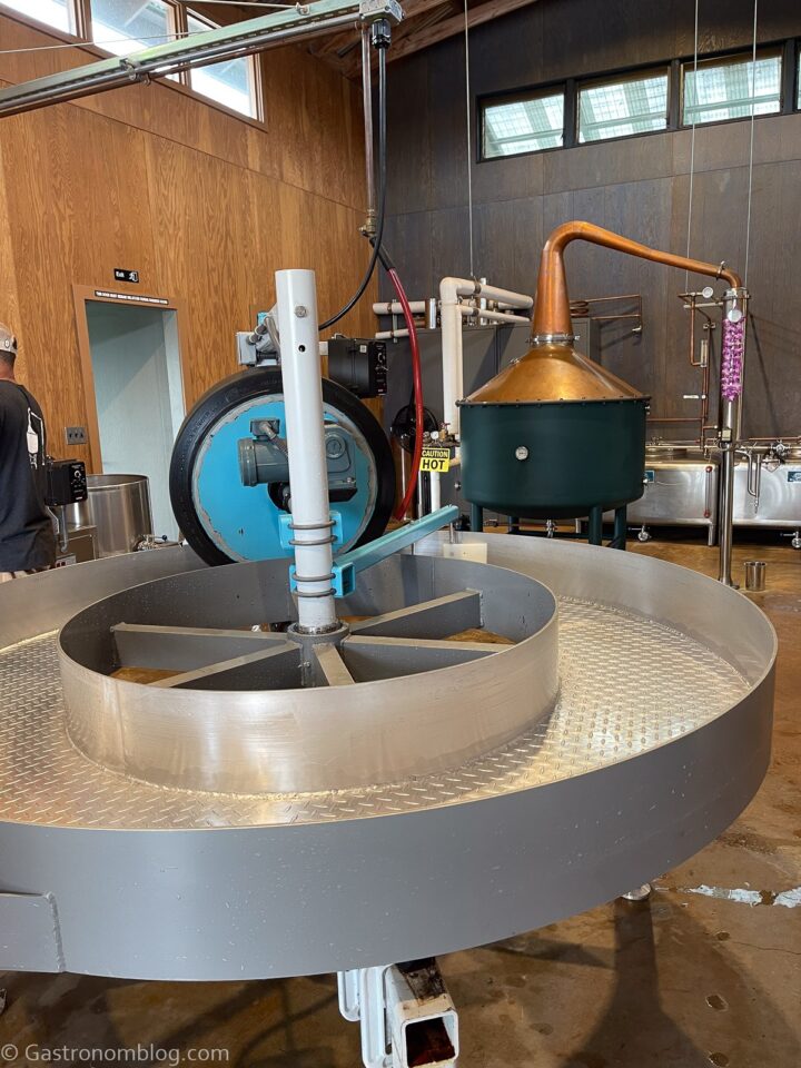 Waikulu Distillery - Maui's Agave Spirits - Gastronom Cocktails