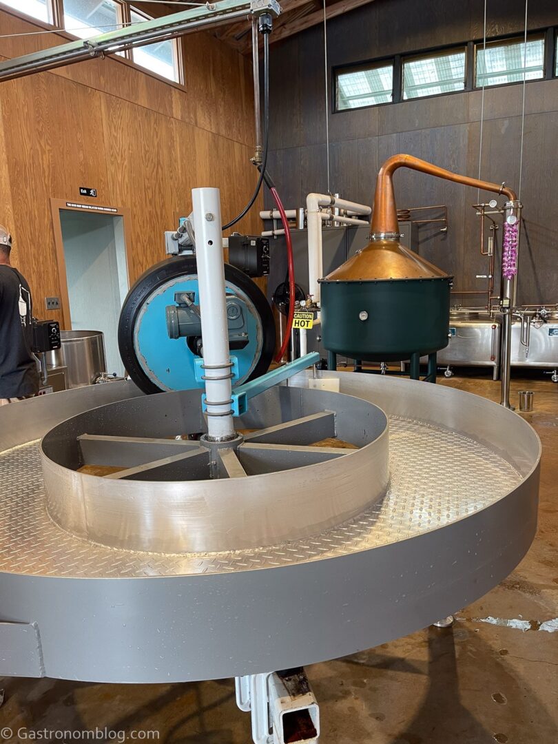 Waikulu Distillery - Maui's Agave Spirits - Gastronom Cocktails