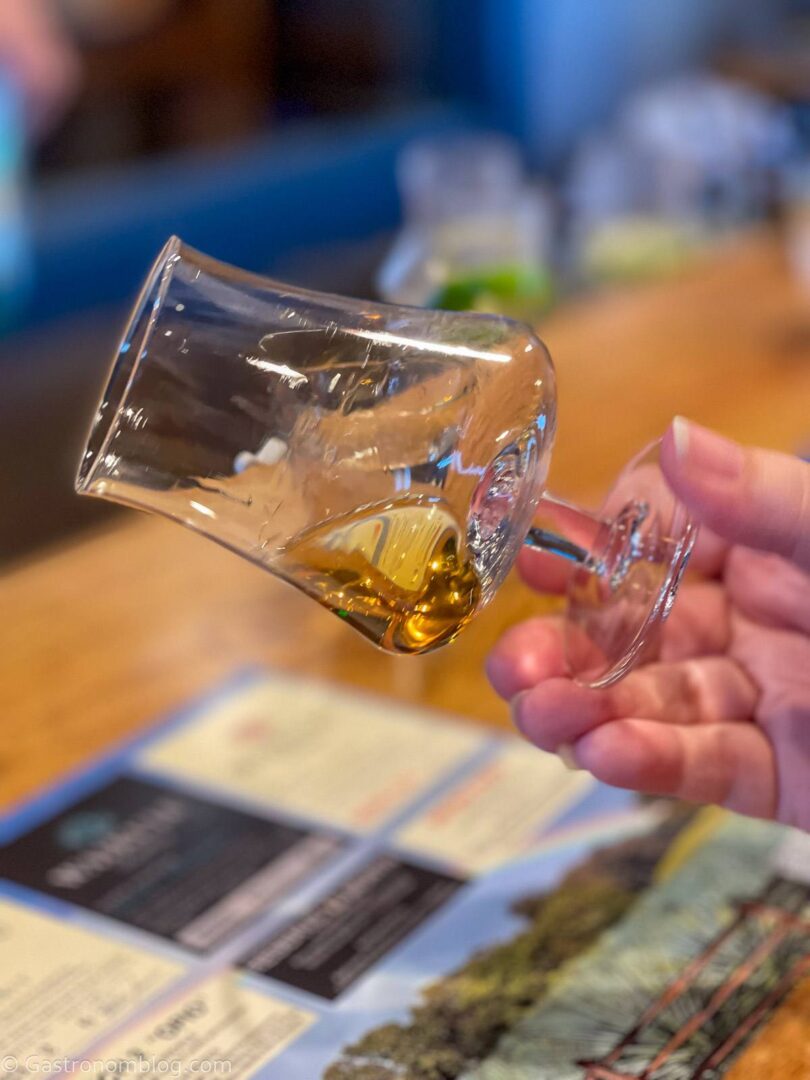 Waikulu Distillery - Maui's Agave Spirits - Gastronom Cocktails