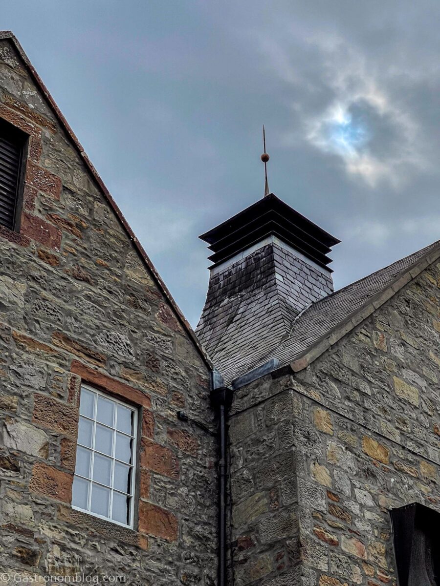 Glenmorangie Distillery Tour - Single Malt Whisky - Gastronom Cocktails