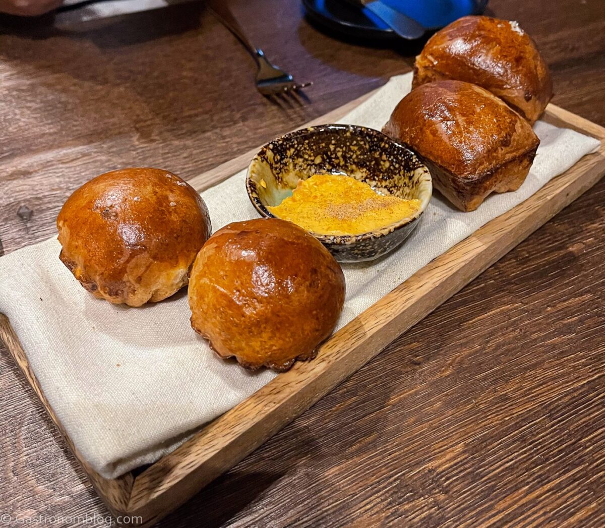 Dúthchas Edinburgh - Scottish Fine Dining Restaurant - Gastronom Cocktails