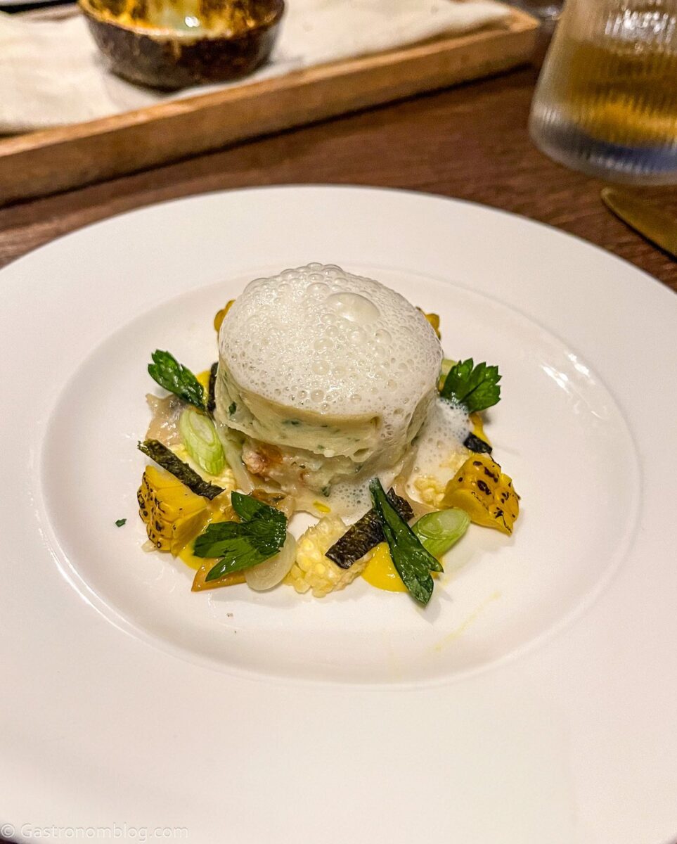 Dúthchas Edinburgh - Scottish Fine Dining Restaurant - Gastronom Cocktails