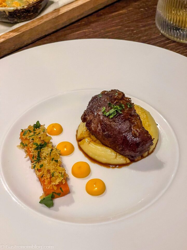 Dúthchas Edinburgh - Scottish Fine Dining Restaurant - Gastronom Cocktails