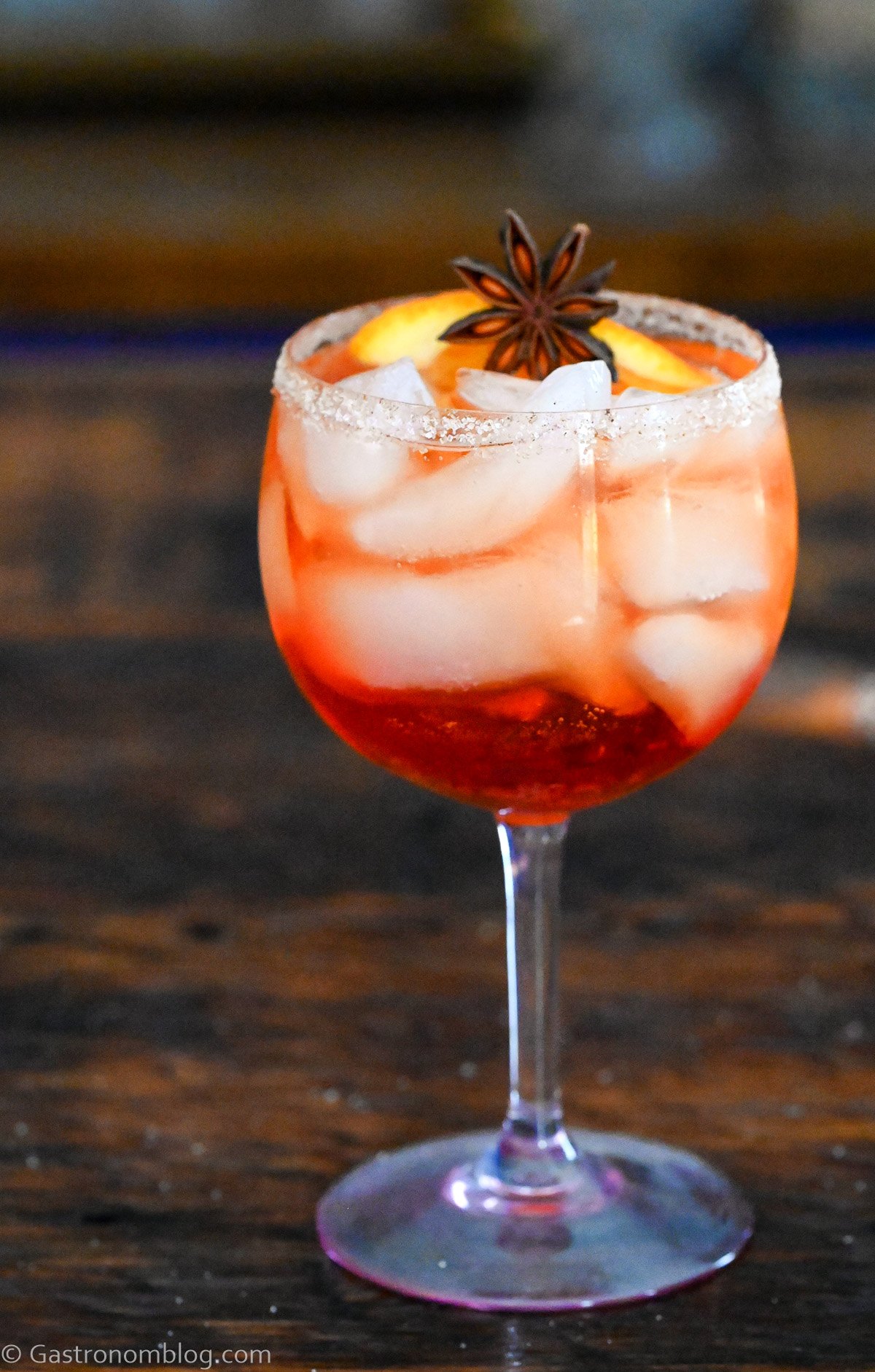 Gastronom Cocktails - Cocktail Recipes and Spirited Travel