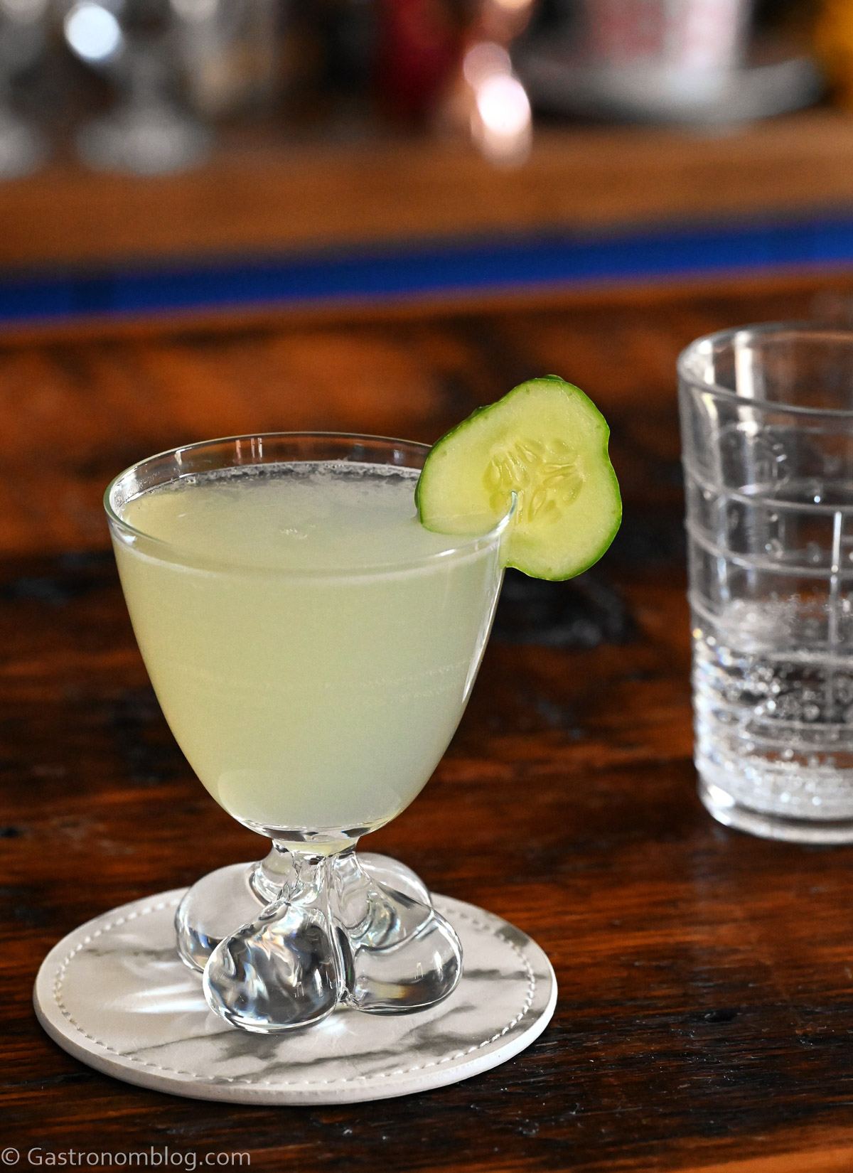 Gastronom Cocktails - Cocktail Recipes and Spirited Travel